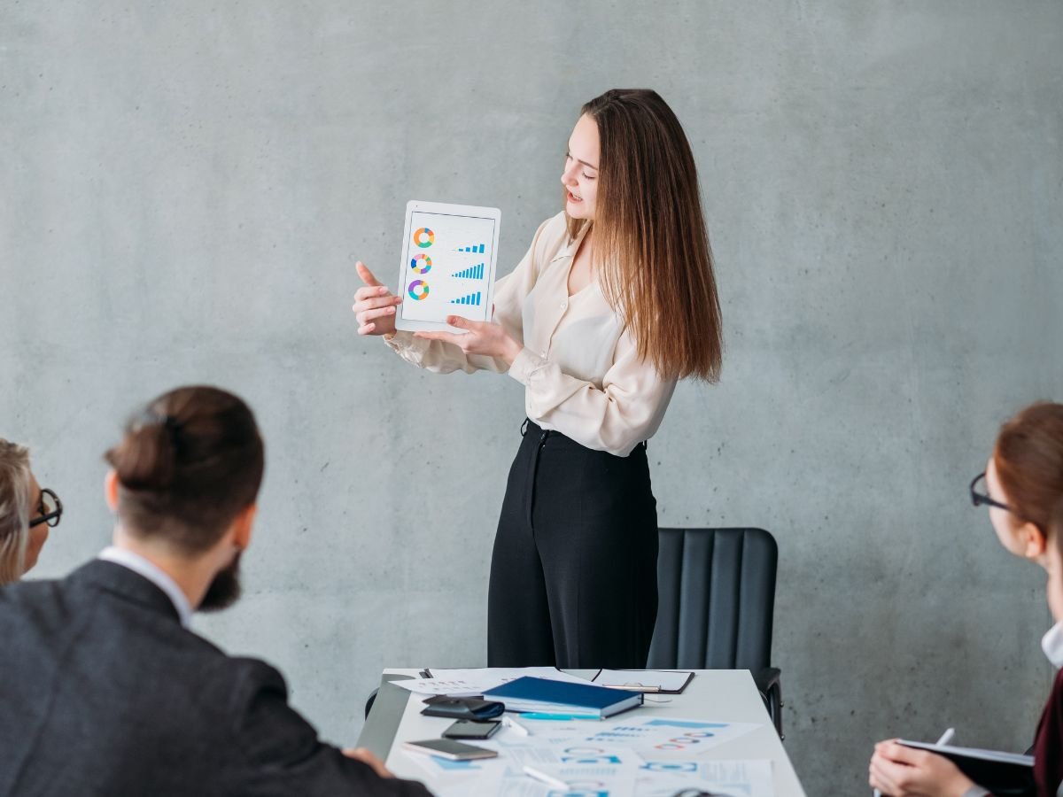 Revenue Sales Formula - Klarkit