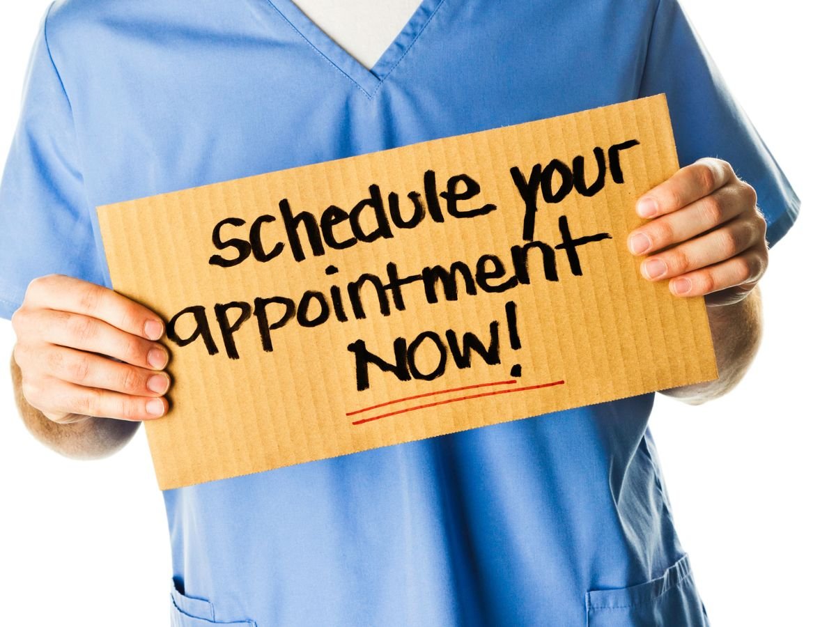 Qualities of a good appointment setter - Klarkit